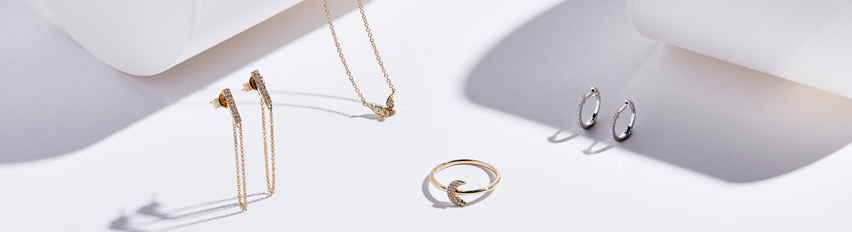 Olive Diamond – OLIVE & CHAIN